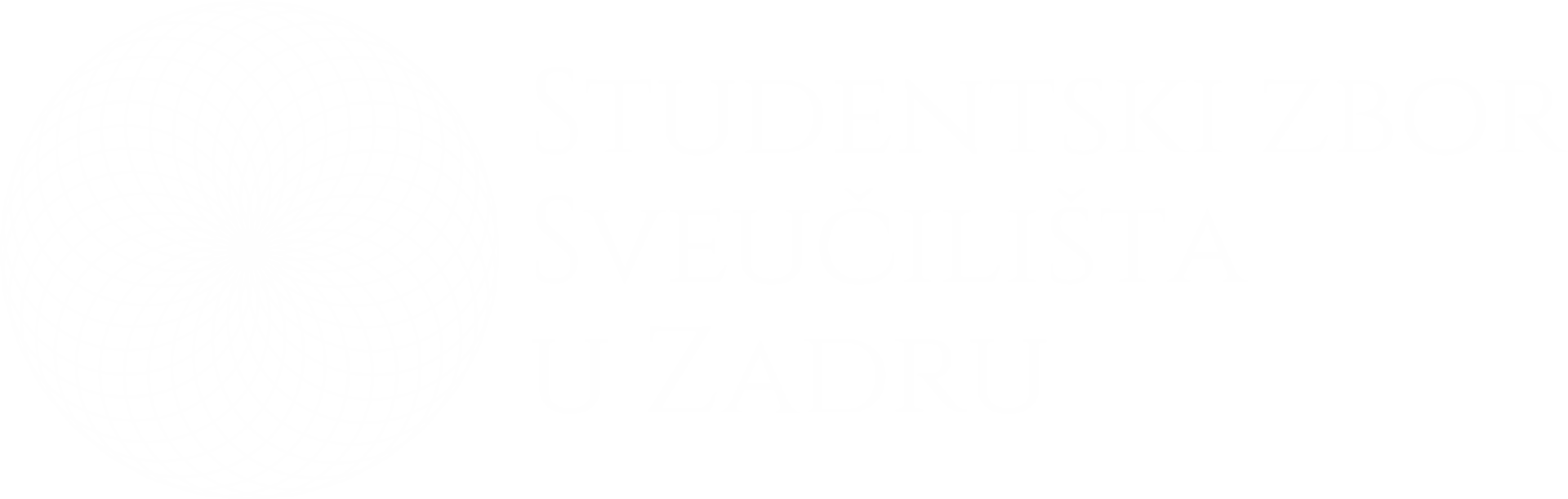 Studentski zbor Sveučilišta u Zadru - UNIZD